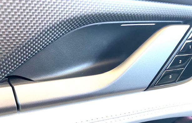 Porsche 911 Interior Door Handles | Cabinets Matttroy